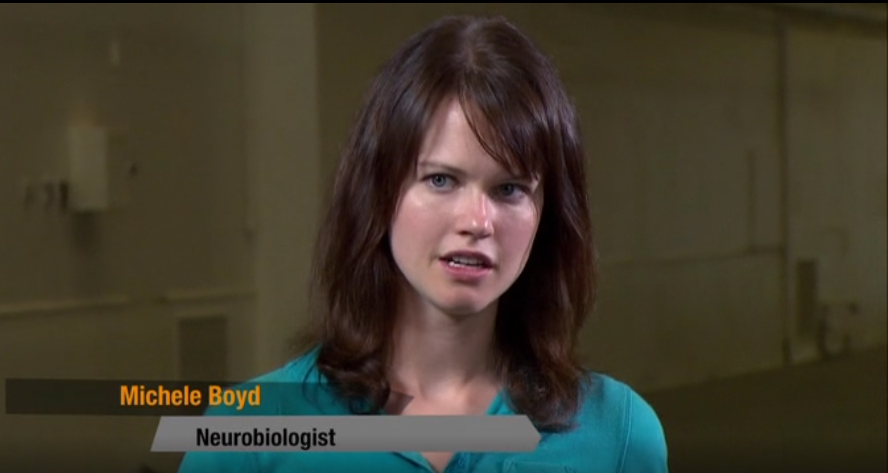 From Neuroscience Researcher to Professional Actor | One Aggie Network